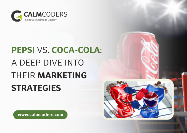 Pepsi vs. Coca-Cola: Who Wins the Marketing Battle in 2025?